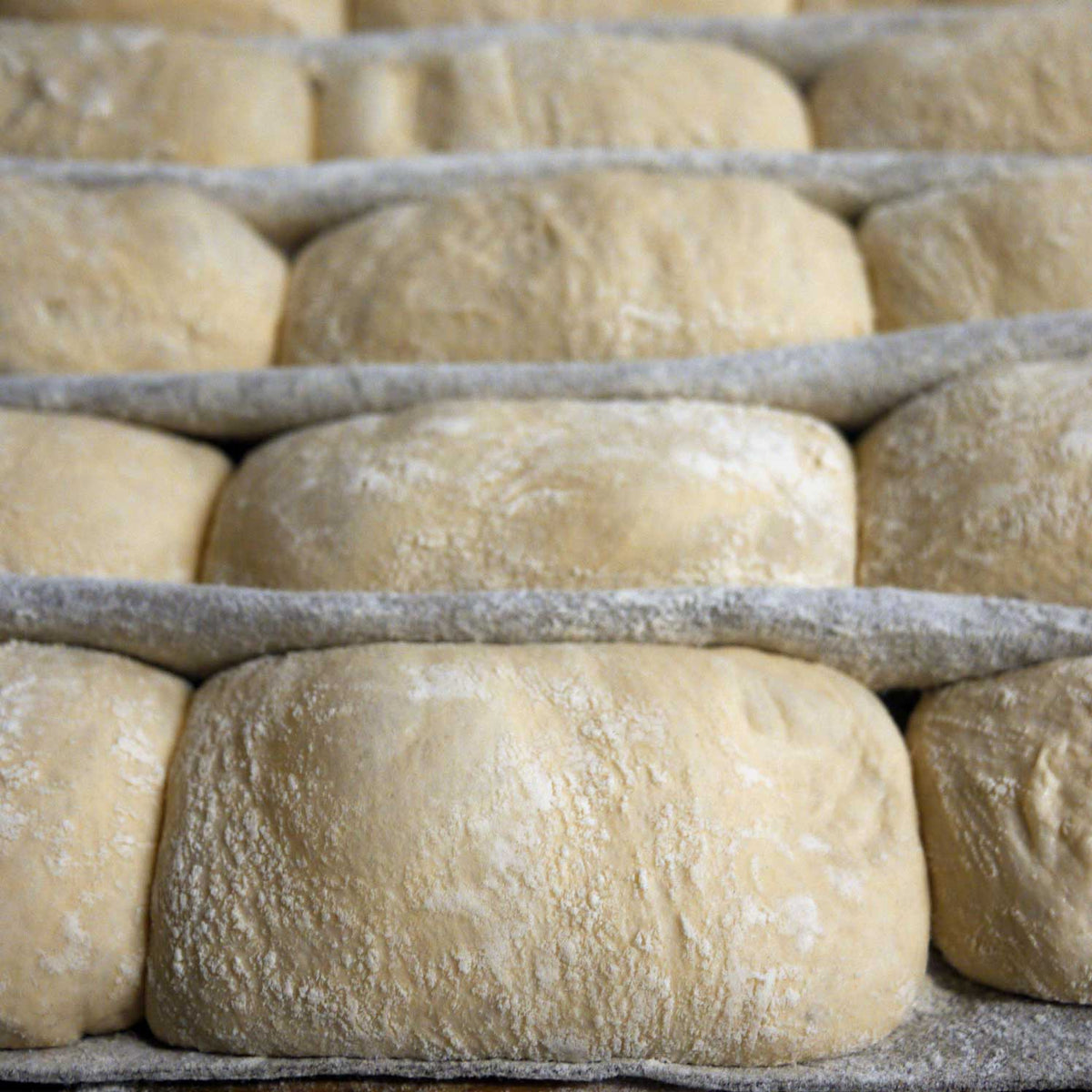 Linen Couche – Quay Bakery Fowey